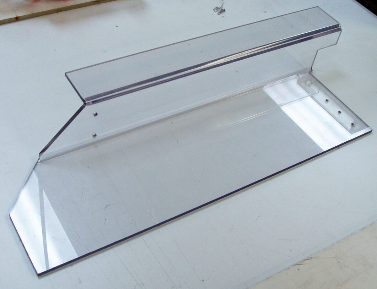 How do you bend acrylic plastic sheets? - Acrylic Depot