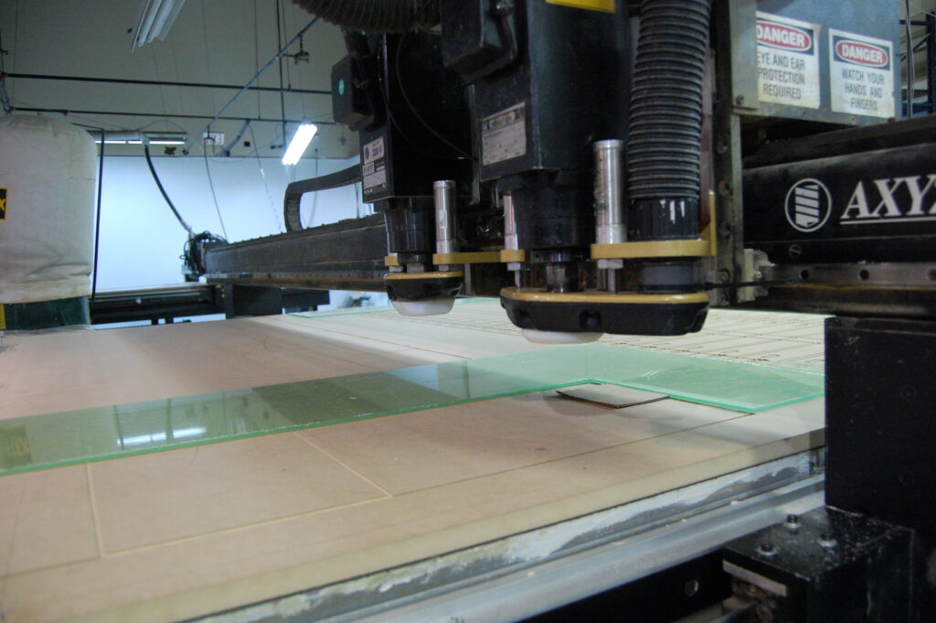 Cut to Size Services - Tailored to your specifications
