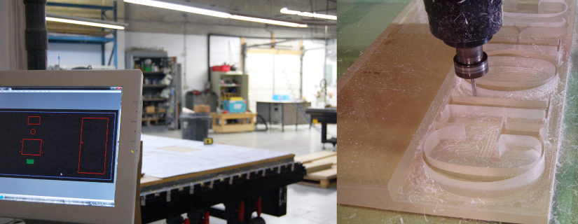 CNC Precision Cutting Services - Accurate Custom Cuts