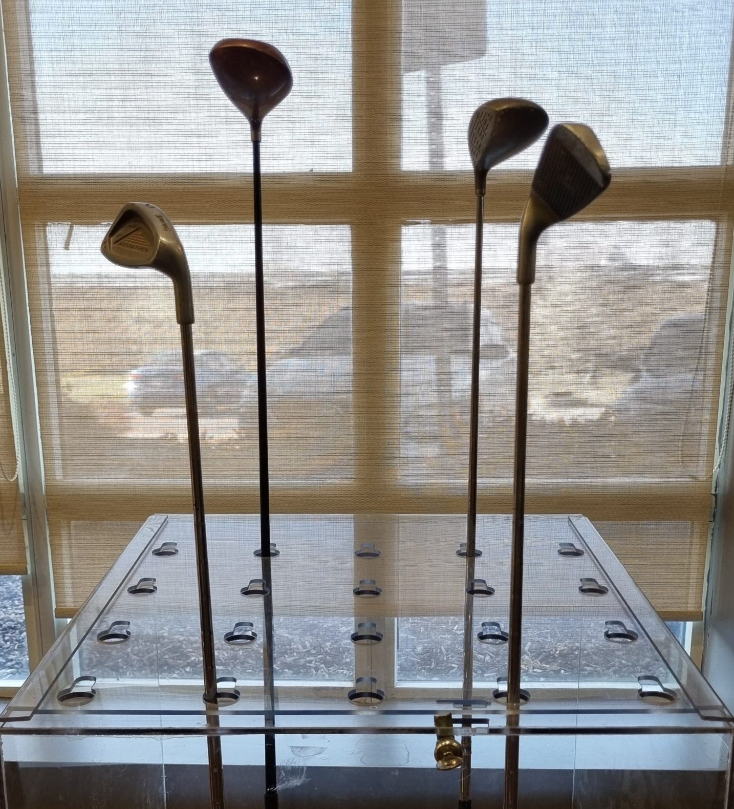 Anti-Theft Solutions: Protecting Your Retail Store